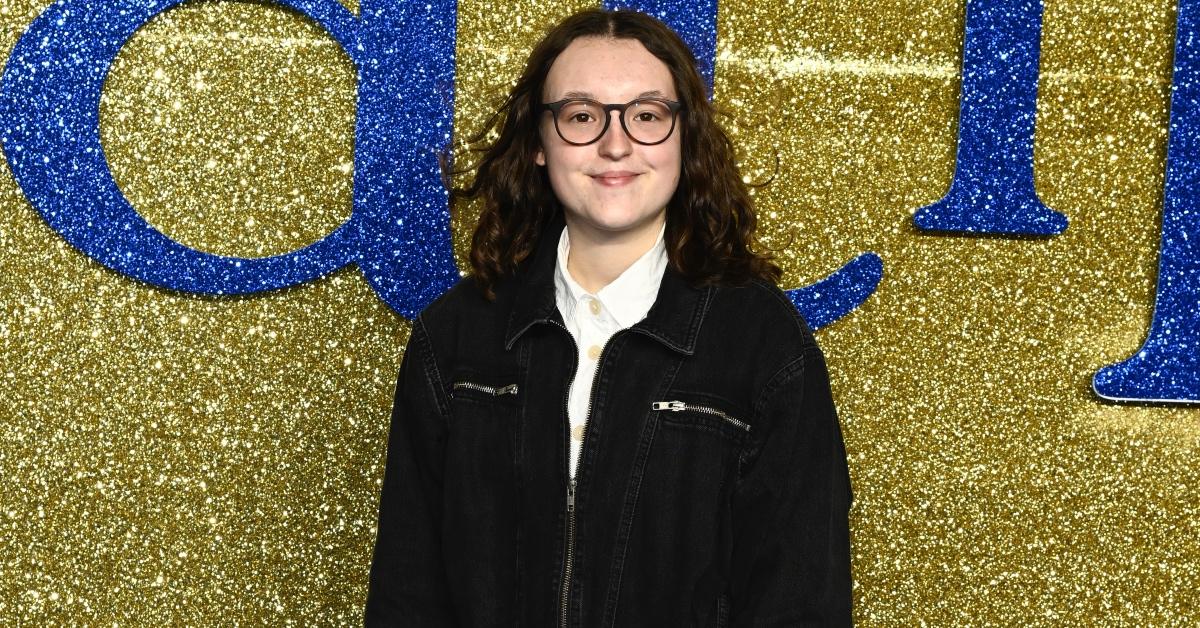 What Are Bella Ramsey's Pronouns? Here's What to Know