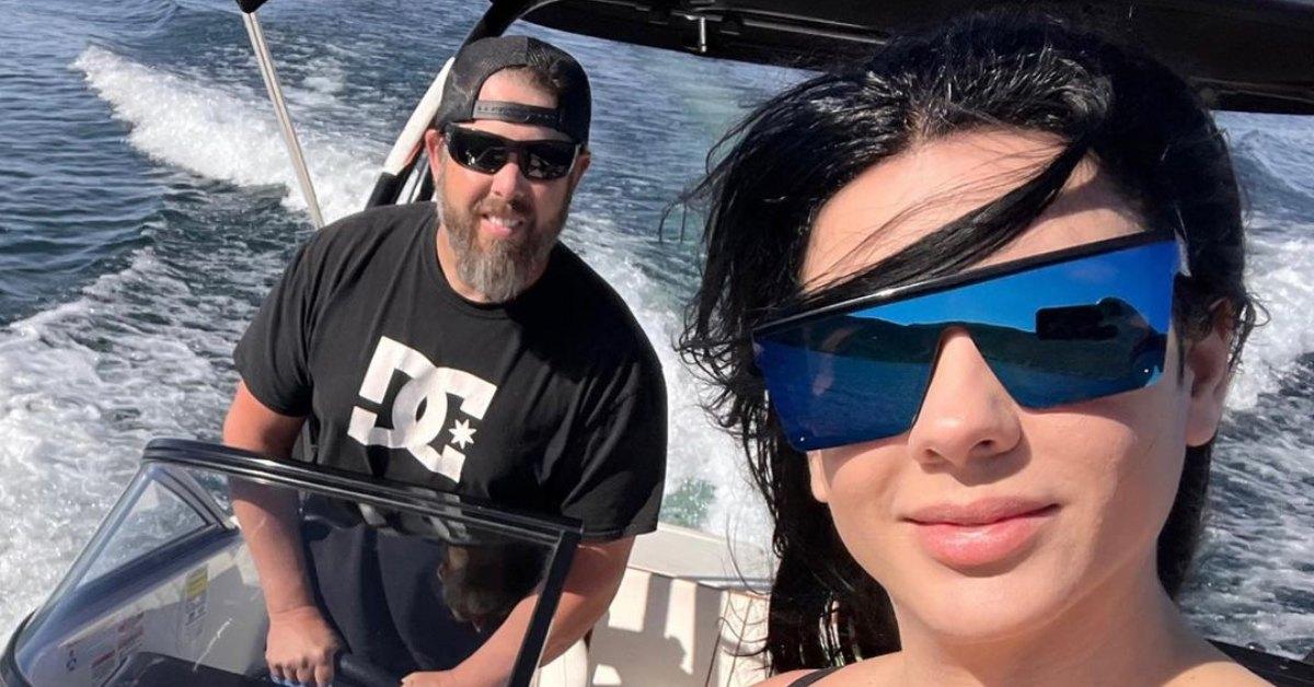 Is Casey Morgan's Wife Vee Missing? 'Gold Rush' Star Details