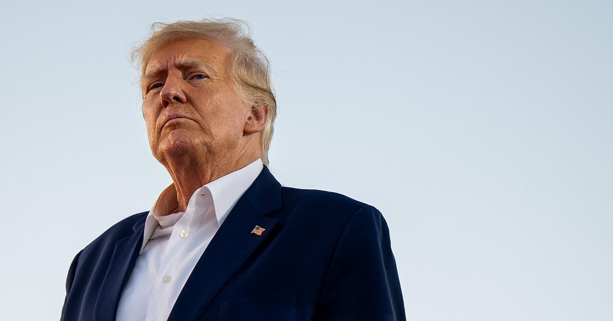 What Does 'Trump Too Small' Mean? Explaining the Lawsuit