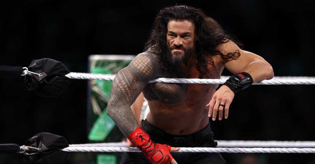 When Will Roman Reigns Return to the WWE After Losing to Rhodes?