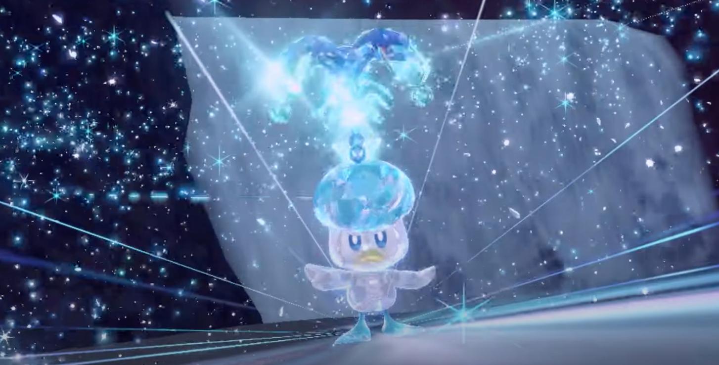 What Is a Terastal in 'Pokémon Scarlet' and 'Violet'?