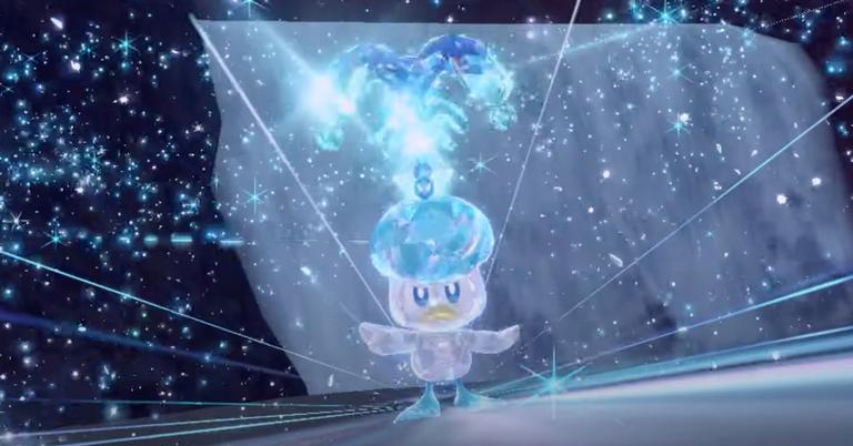 What Is a Terastal in 'Pokémon Scarlet' and 'Violet'?