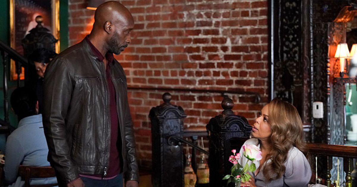 Daniel Jordan Left 'CSI:Vegas' and Paula Newsome Tells Us More