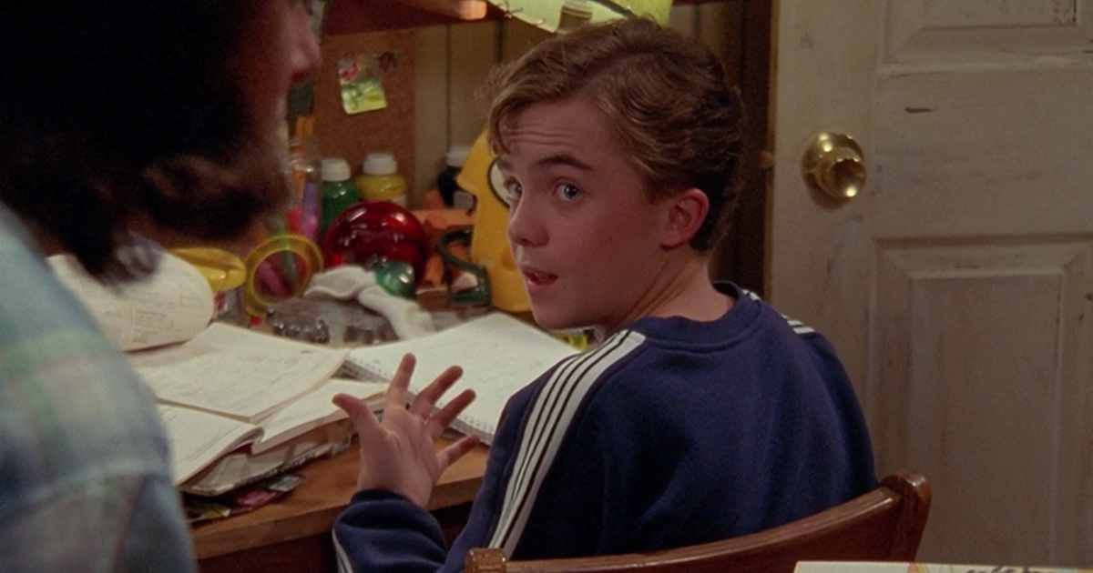 The 7 Best TV Middle Children to Ever Grace Our Screens