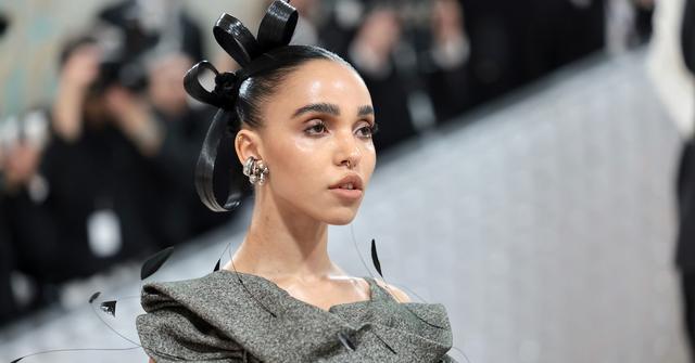 Matty Healy's Relationship History Includes These Celebs