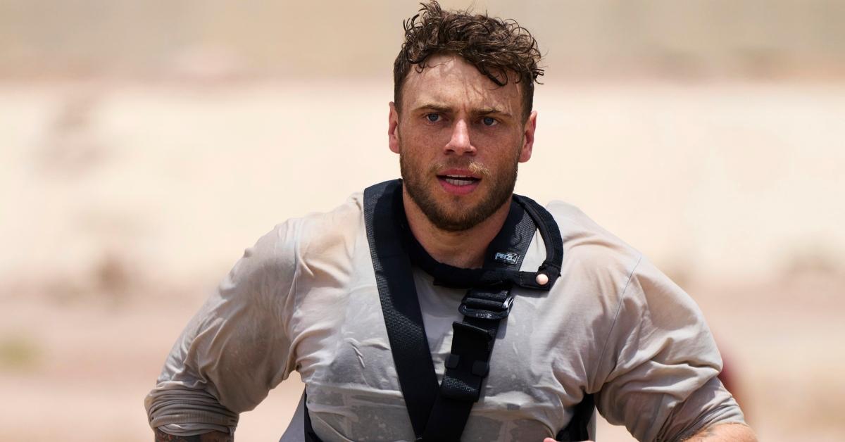 What Happened to Gus Kenworthy on 'Special Forces'? Details on His ...