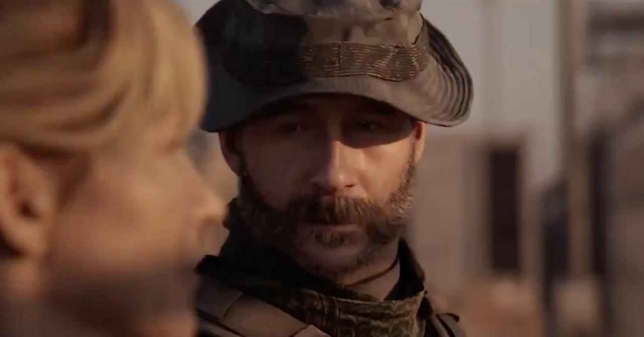 'Call of Duty: Modern Warfare' Experienced a DDoS Attack, Preventing Play