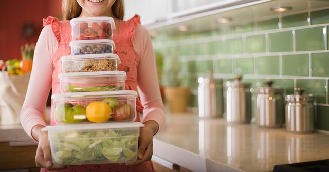 Food | Distractify.com