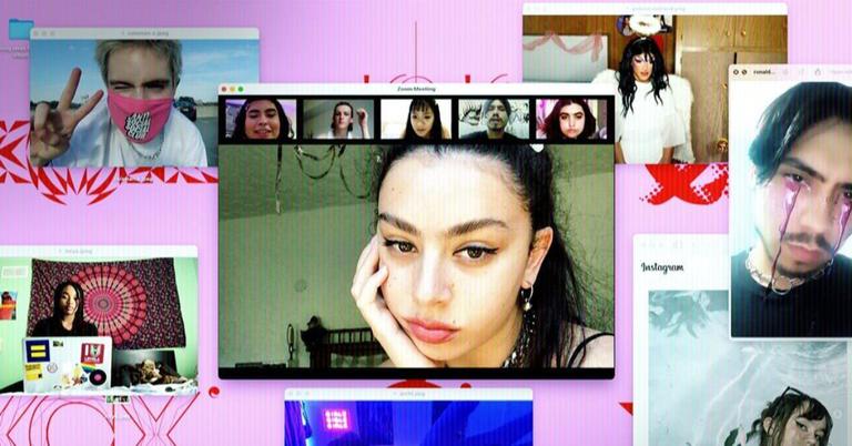 What Does the XCX Stand for in Charli XCX? We're XCited to Find Out!