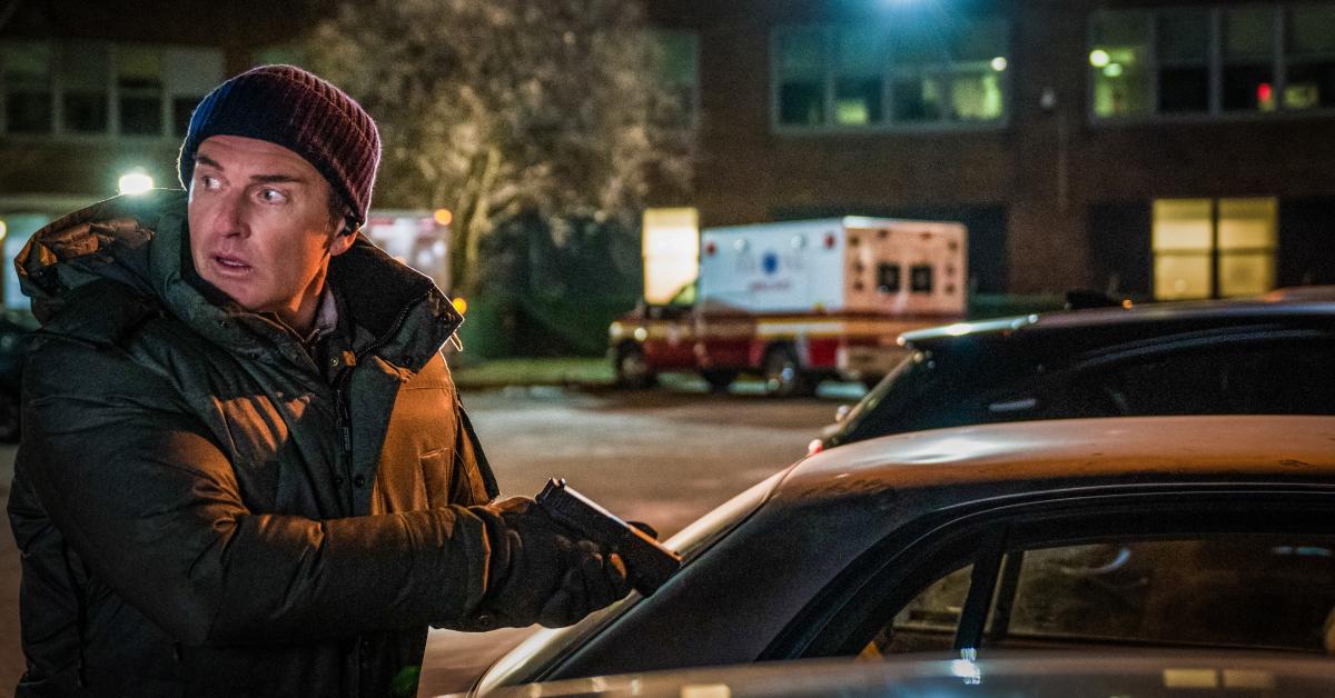How did Jess LaCroix Die on 'FBI: Most Wanted'? How Jess Left the Show