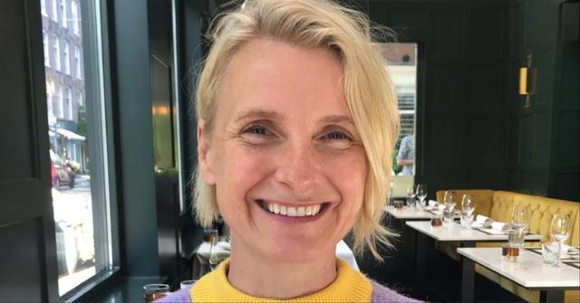 Who Is Elizabeth Gilbert's Ex-Husband?