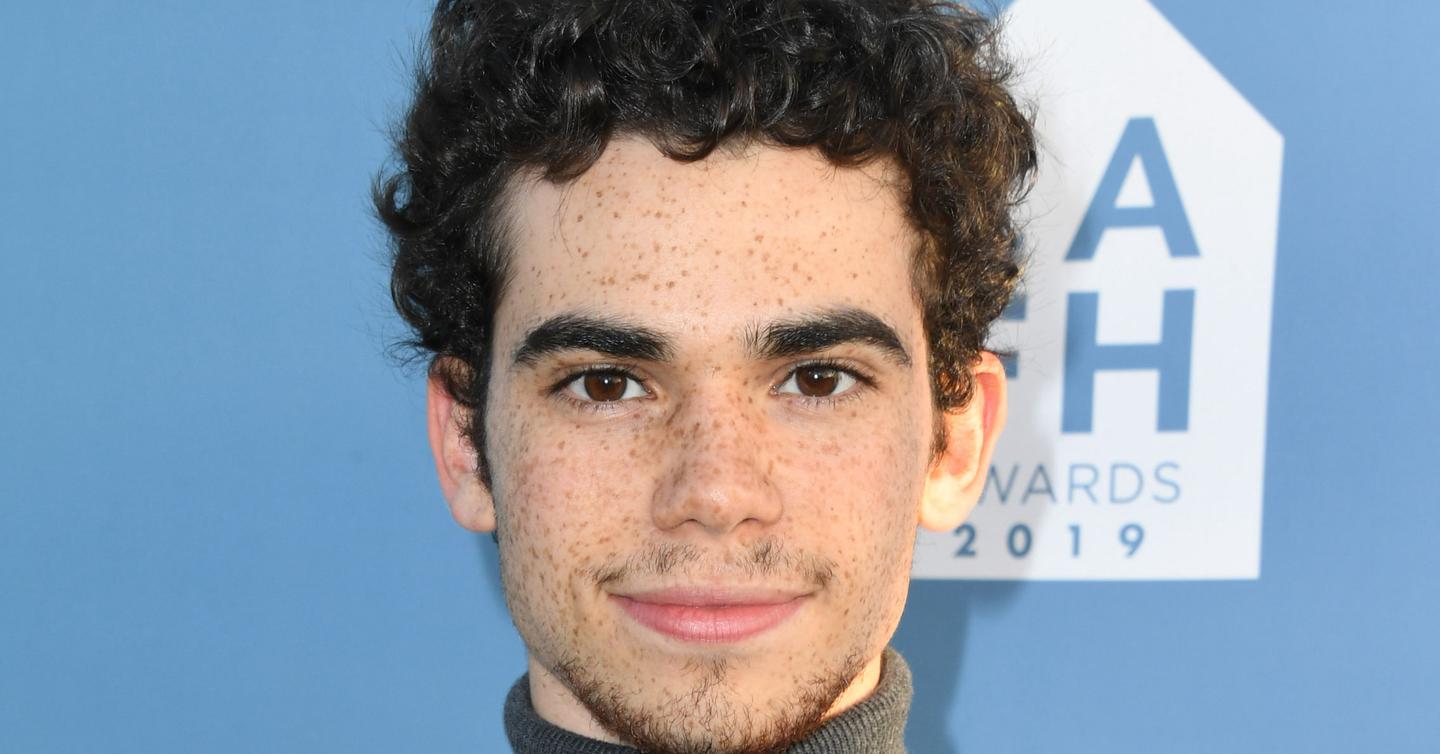 Cameron Boyce's Parents Are Working Every Day to Keep His Legacy Alive