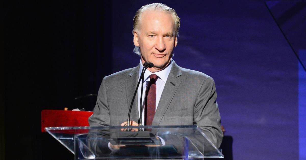 Who Is Bill Maher's Girlfriend? Here's a Look at His Personal Life
