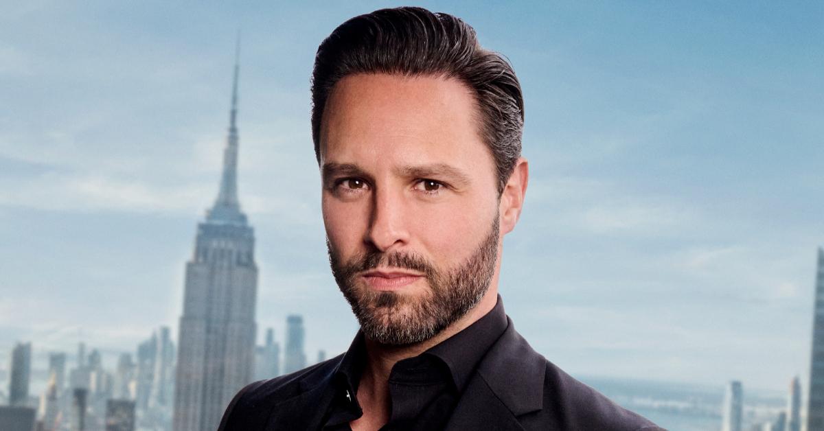 Meet the Cast of NYC Agents in Netflix’s Selling the City