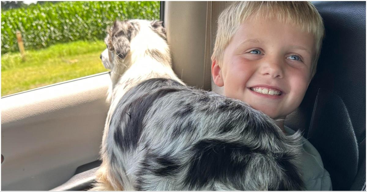 What Happened to Maverick Knoll? Honoring a Little Boy’s Memory