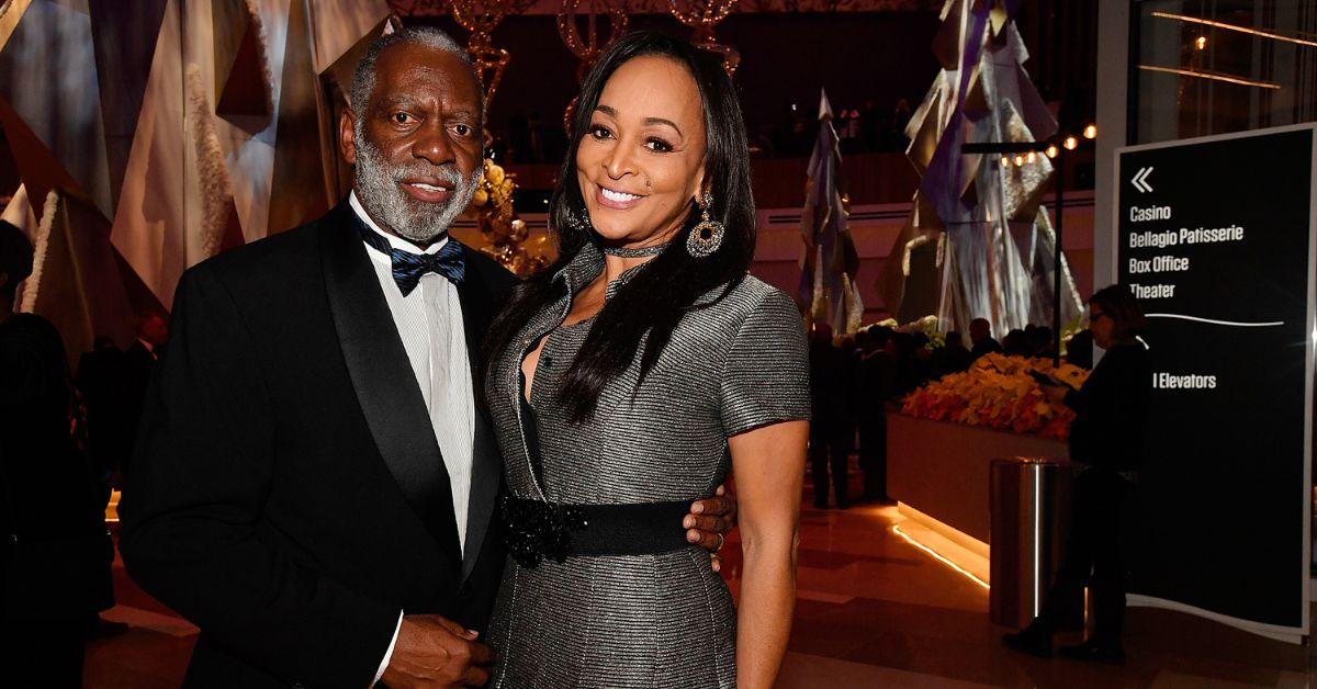 The ‘RHOP’ Husbands’ Net Worths Revealed