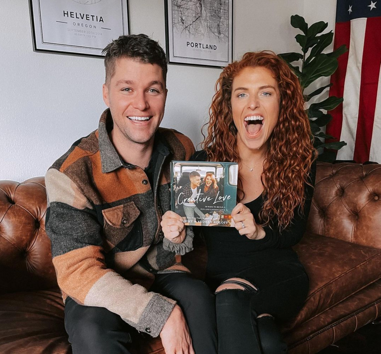 What Is Jeremy Roloff Doing Now? He and Wife Are Running a Big ...