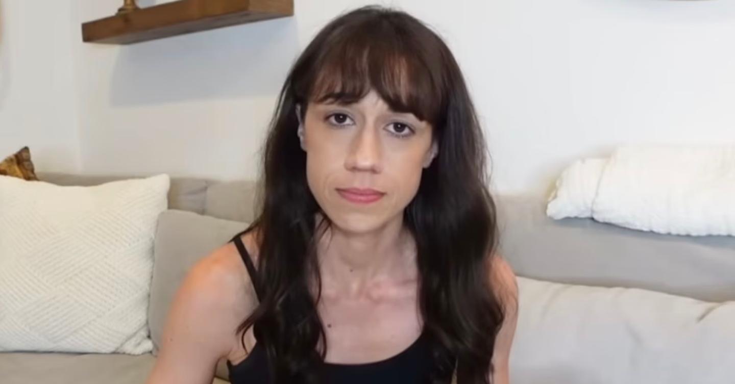 YouTuber Colleen Ballinger's Apology Video Divides the Internet