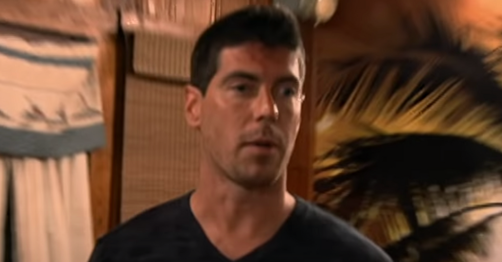 What's Danny From 'Jersey Shore's' Net Worth? Danny Merk Is Doing Just ...