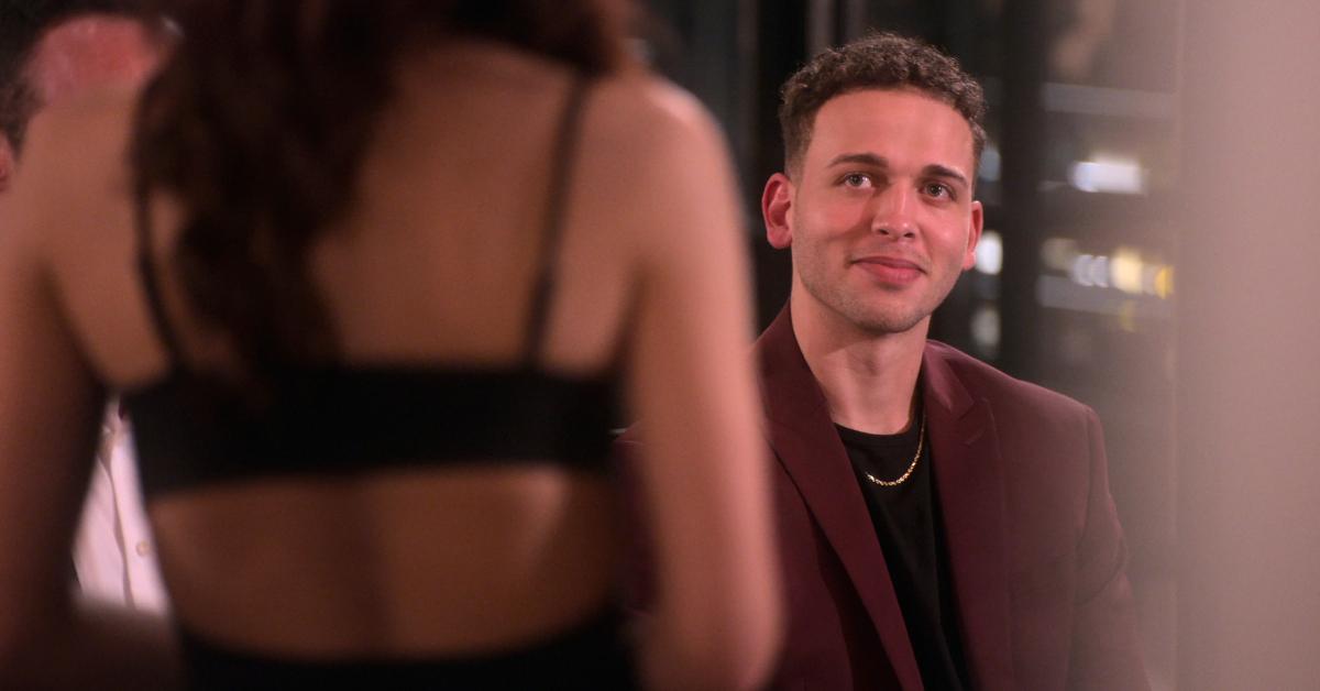 Perfect Match: What Happened Between Jake and His Ex?