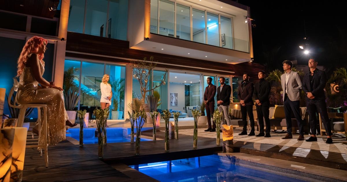 Let’s Recap the ‘FBoy Island’ Season 2 Finale