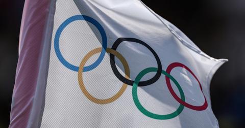 What Does AIN Mean at the 2024 Paris Olympics? Details