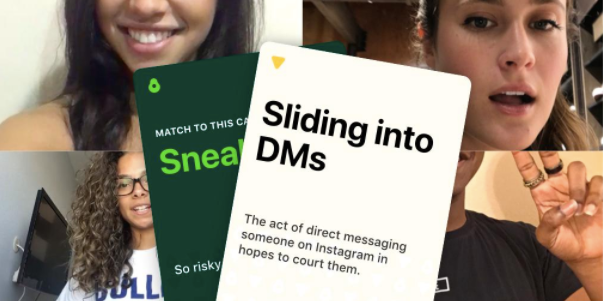 Here's How to Play All the Games on Houseparty With Your Friends