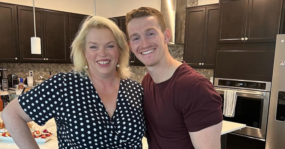 'Sister Wives' Kids Now: An Update on Kody Brown's Children