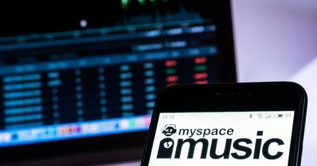 What Happened to MySpace? You May Want to Find Your Profile