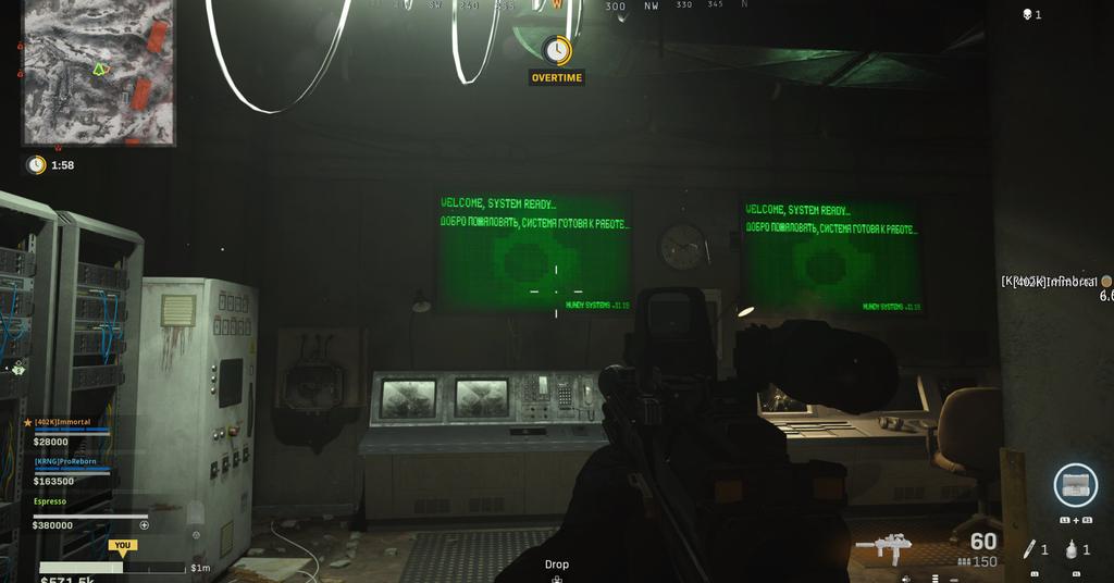 Where Are the Bunkers in 'Call of Duty: Warzone'? Accessing the Vaults