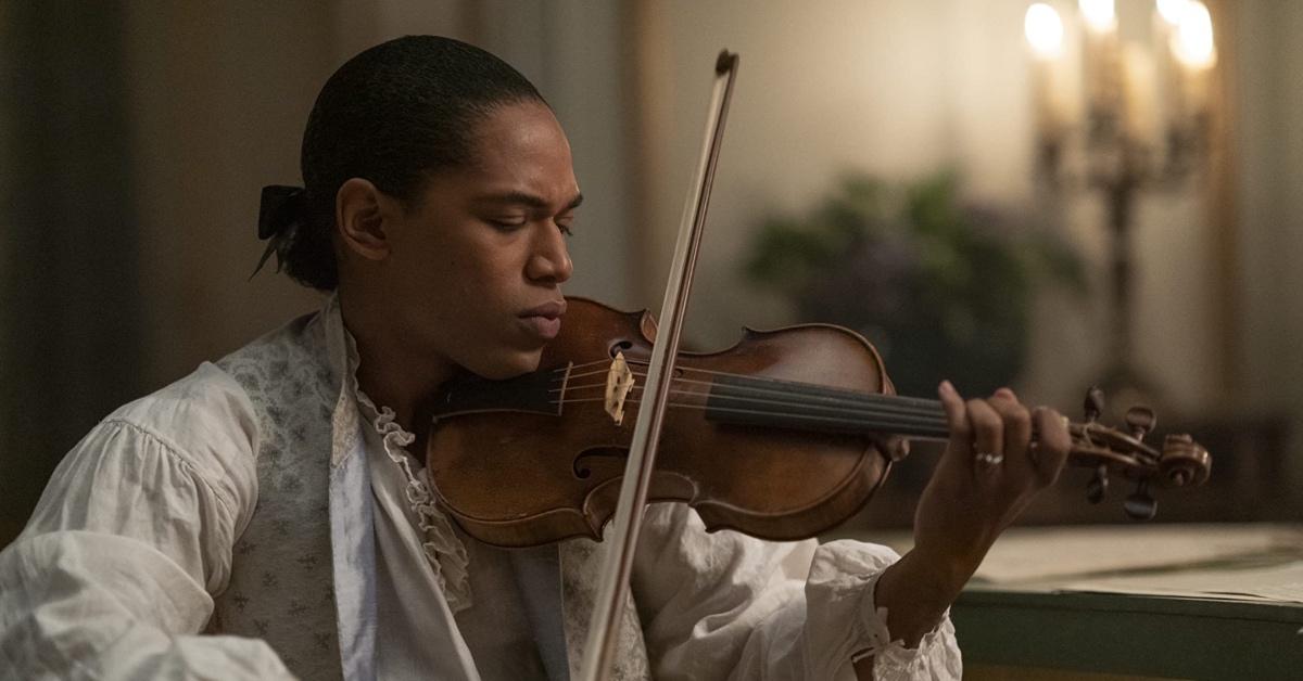 Is the Movie 'Chevalier' Based on a True Story? What We Know