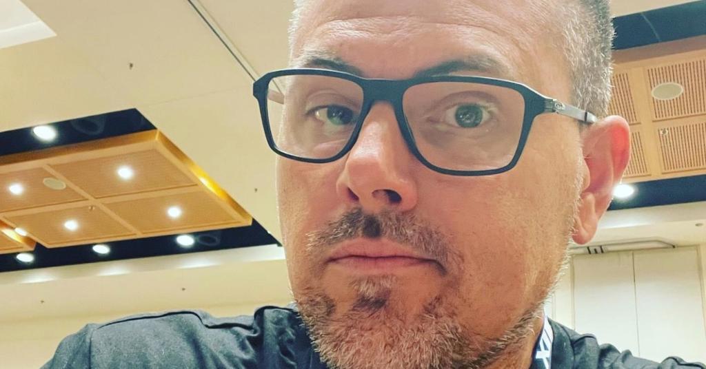 What Happened to Jason Bailey? Details on the Radio Host