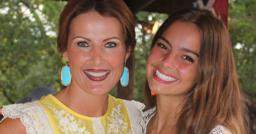 How Old Is Addison Rae's Mom? Sheri Easterling Is Also on TikTok