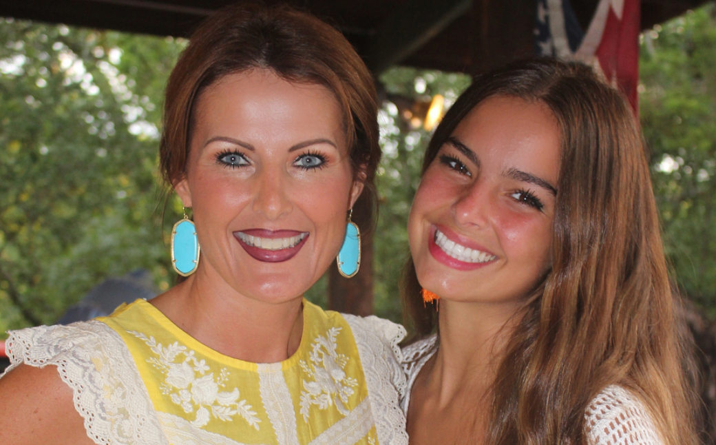 How Old Is Addison Rae's Mom? Sheri Easterling Is Also on TikTok