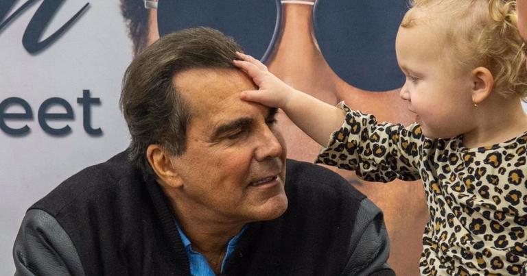 What Was Carman's Cause of Death? The Christian Music Icon Was Only 65