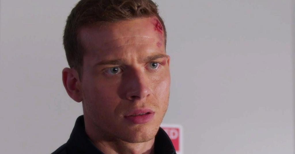 Is Buck Leaving '9-1-1'? Here's What to Expect From Season 6