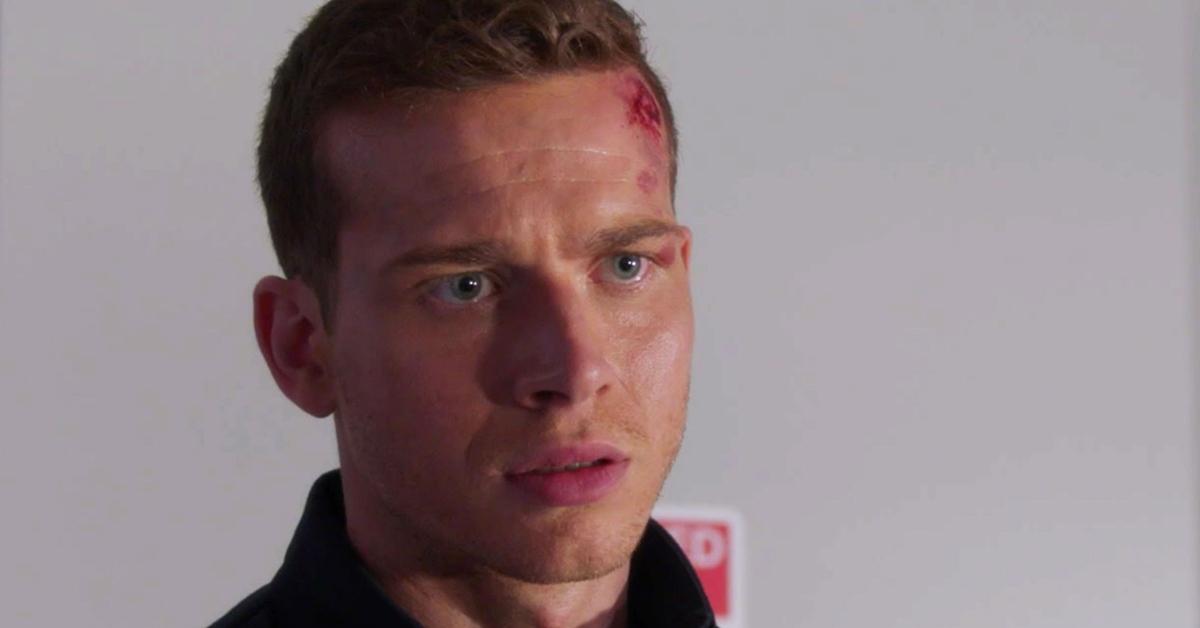 Is Buck Leaving '9-1-1'? Here's What to Expect From Season 6