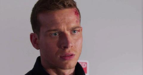 Is Buck Leaving '9-1-1'? Here's What to Expect From Season 6