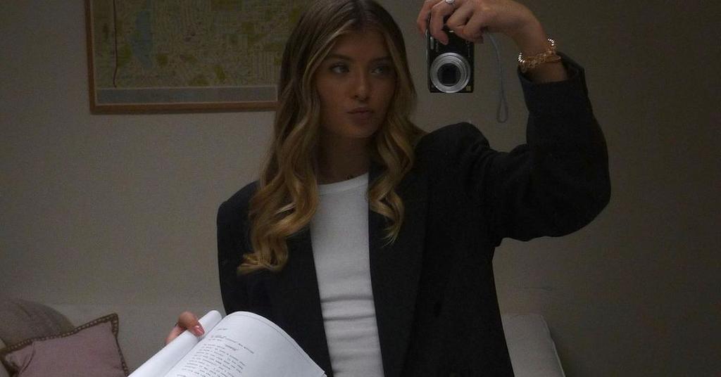 What Happened to Josslyn on General Hospital? Details