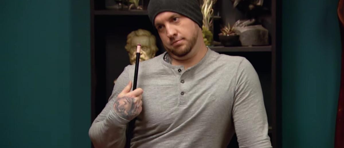 What Is Ink Master Star Ryan Hadley's Cause of Death?