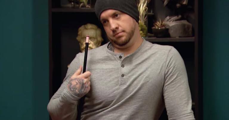 What Is Ink Master Star Ryan Hadley's Cause of Death?
