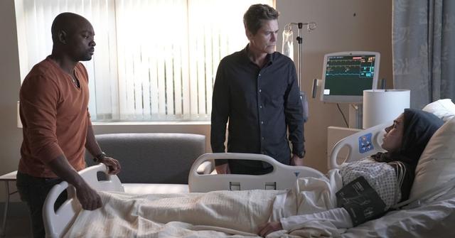 Why Did Marjan Leave ‘9-1-1: Lone Star’? Details