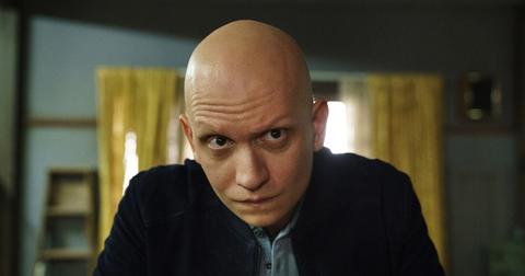 Why Is He Called "NoHo Hank" in 'Barry'? Here's What to Know