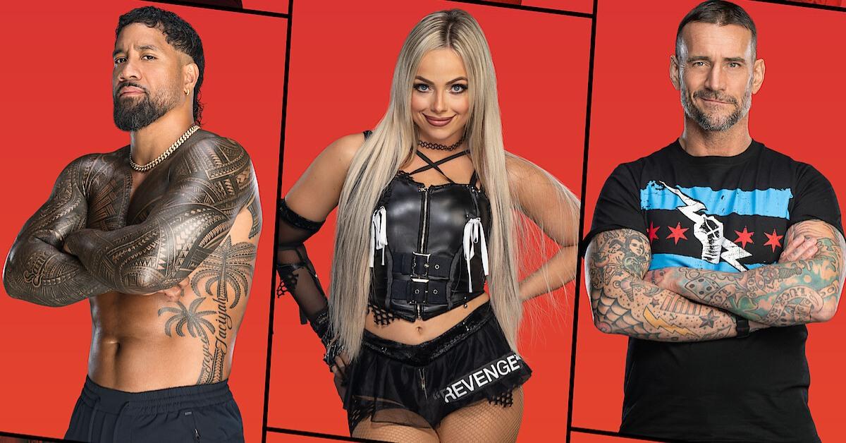 How Long Is Raw on Netflix? Details on the WWE Program's Future