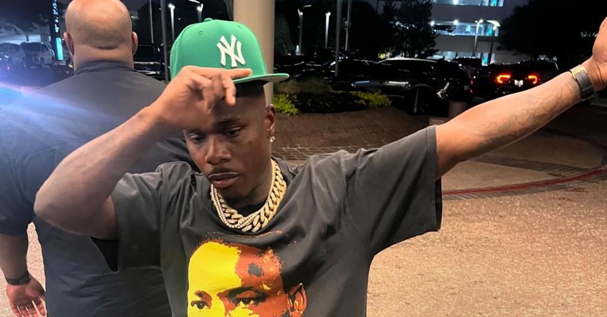 Who Is DaniLeigh's Baby's Father? He's Just as Controversial