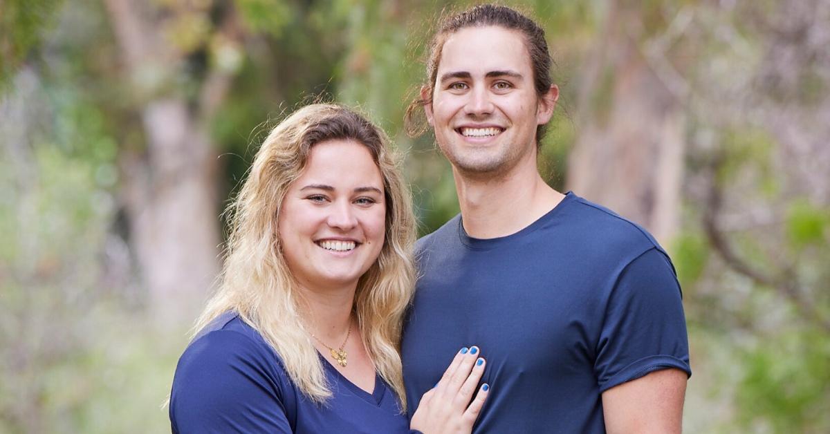 Who Won Season 34 of 'The Amazing Race'? This Couple Took the Crown