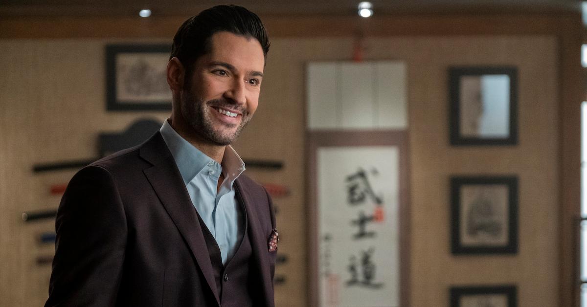 Does Lucifer Really Sing? Fans Are Curious if It's Tom Ellis's Voice
