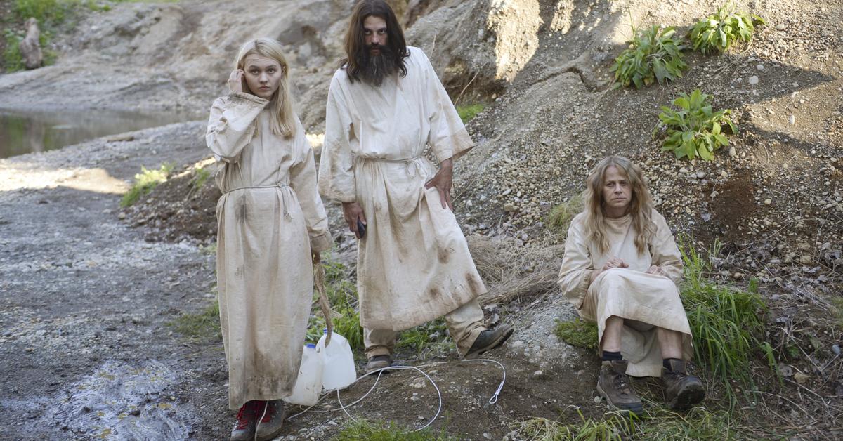 Was Elizabeth Smart Sexually Assaulted? Here's the Tragic Truth