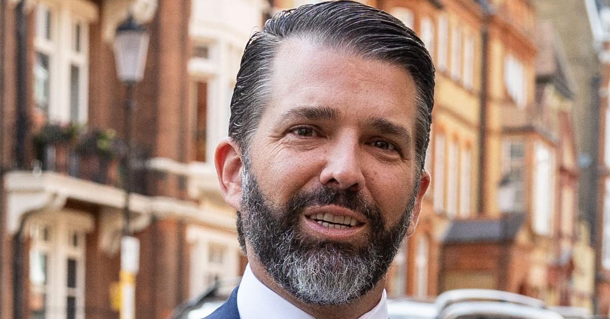 Donald Trump Jr.’s Dating History: New Romance After Engagement Ends