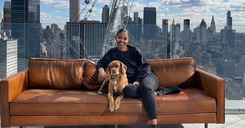 'Summer House's' Mya Allen Has an Ex-Fiancé –– These Are the Details